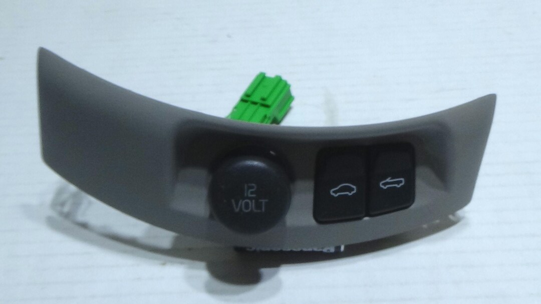 2006-2010 Volvo C70 Convertible Top Roof Control Switch - Etsy