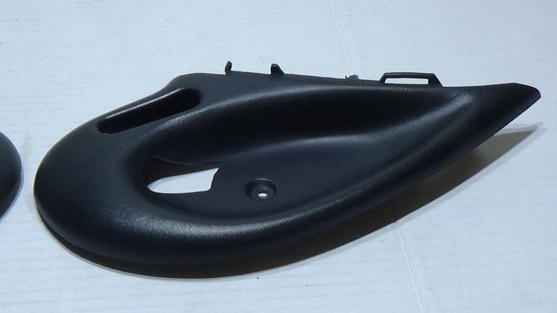1993-1997 Pontiac Firebird Trans Am Door Handle Bezel Trim - Etsy