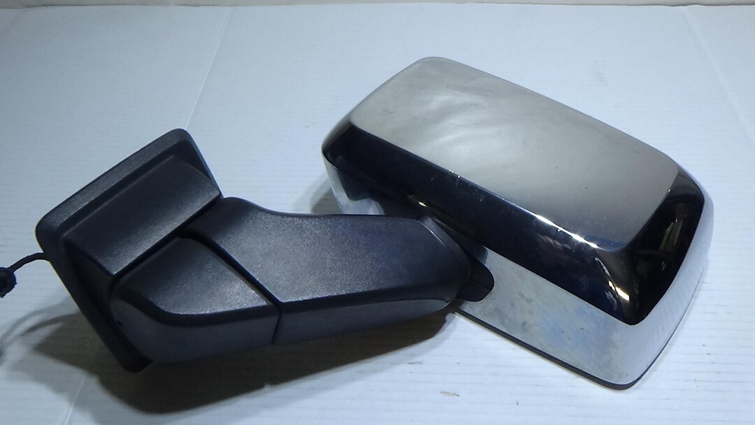 2006-2009 Hummer H3 Left Driver Side Exterior Side View Mirror - Etsy