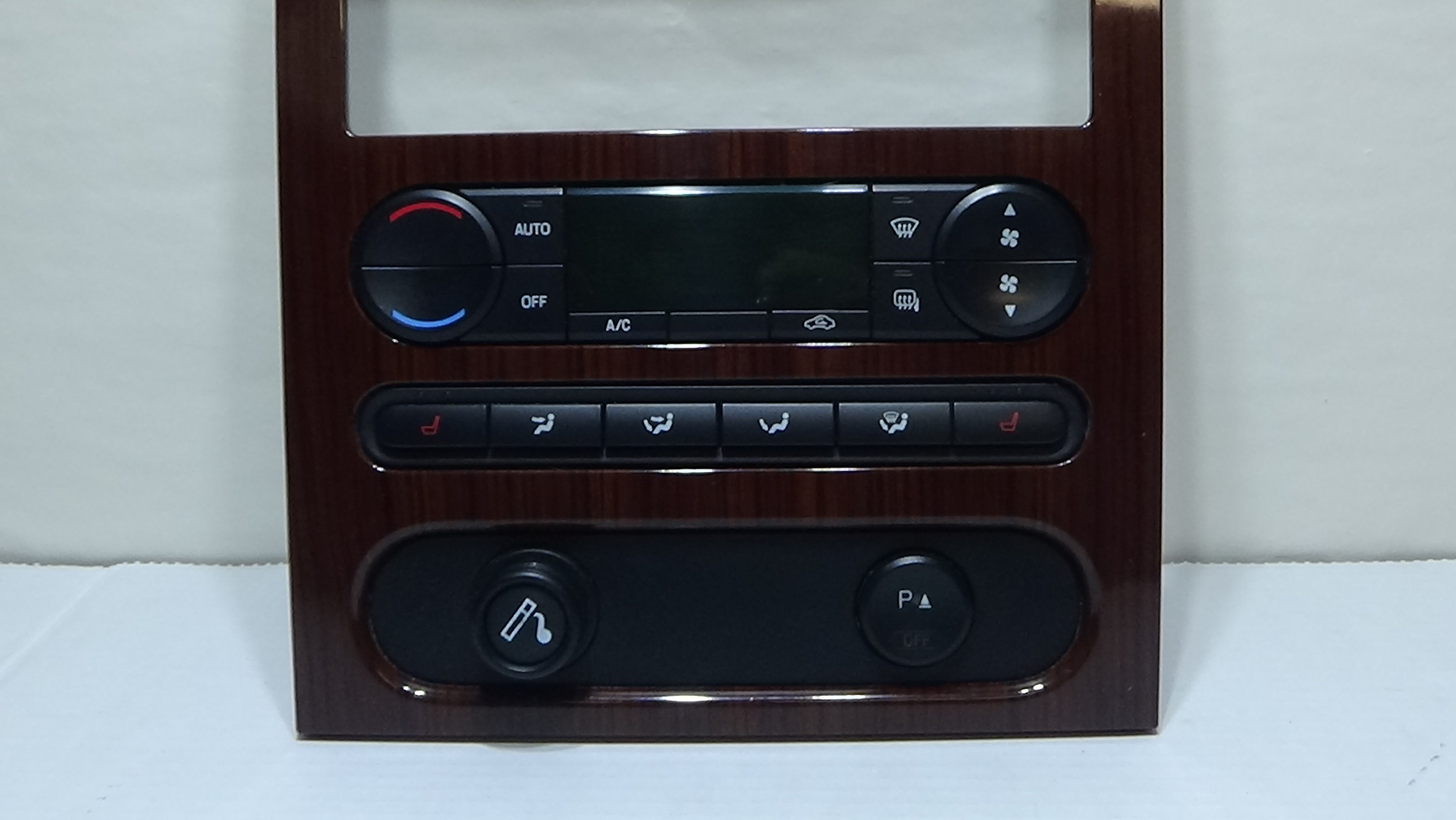 2004-2008 Ford F150 AC Heater Climate Control Switch - Etsy