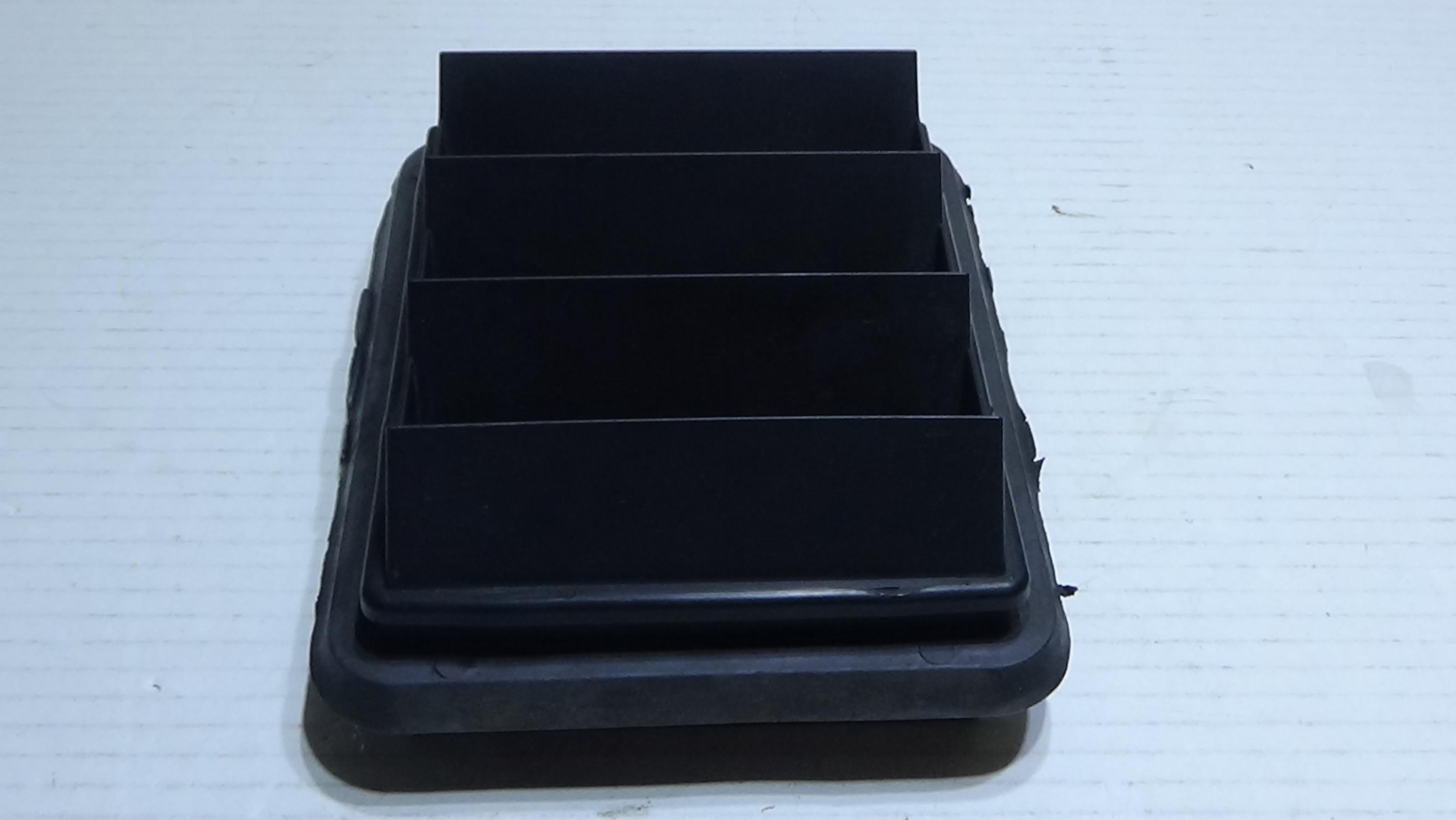2006-2010 Hummer H3 Rear Door Air Vents Cab Pressure Relief Cover - Etsy