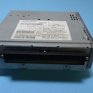 2007-2013 Volvo C30 CD Changer Player OEM - Etsy
