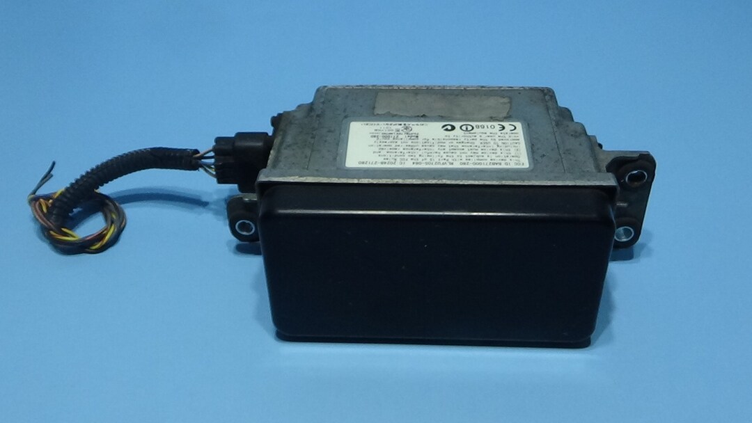 2008-2012 Volvo XC70 V70 Adaptive Cruise Control Radar Module - Etsy