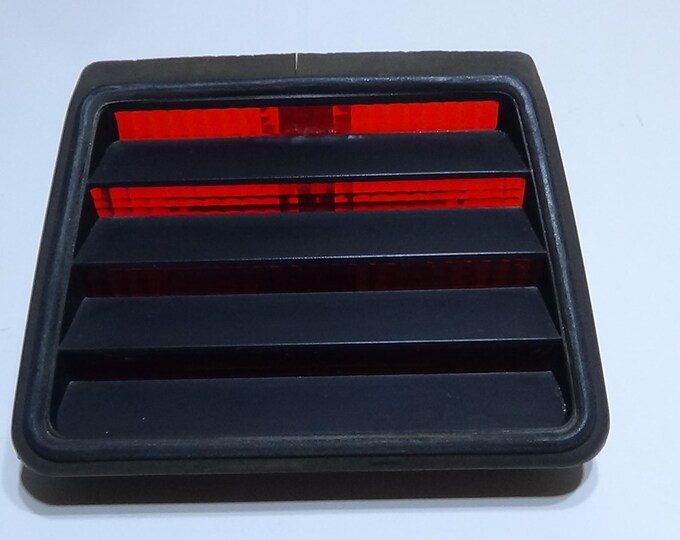 Mercedes Benz W201 W124 W126 3rd Brake Light Parts Only - Etsy