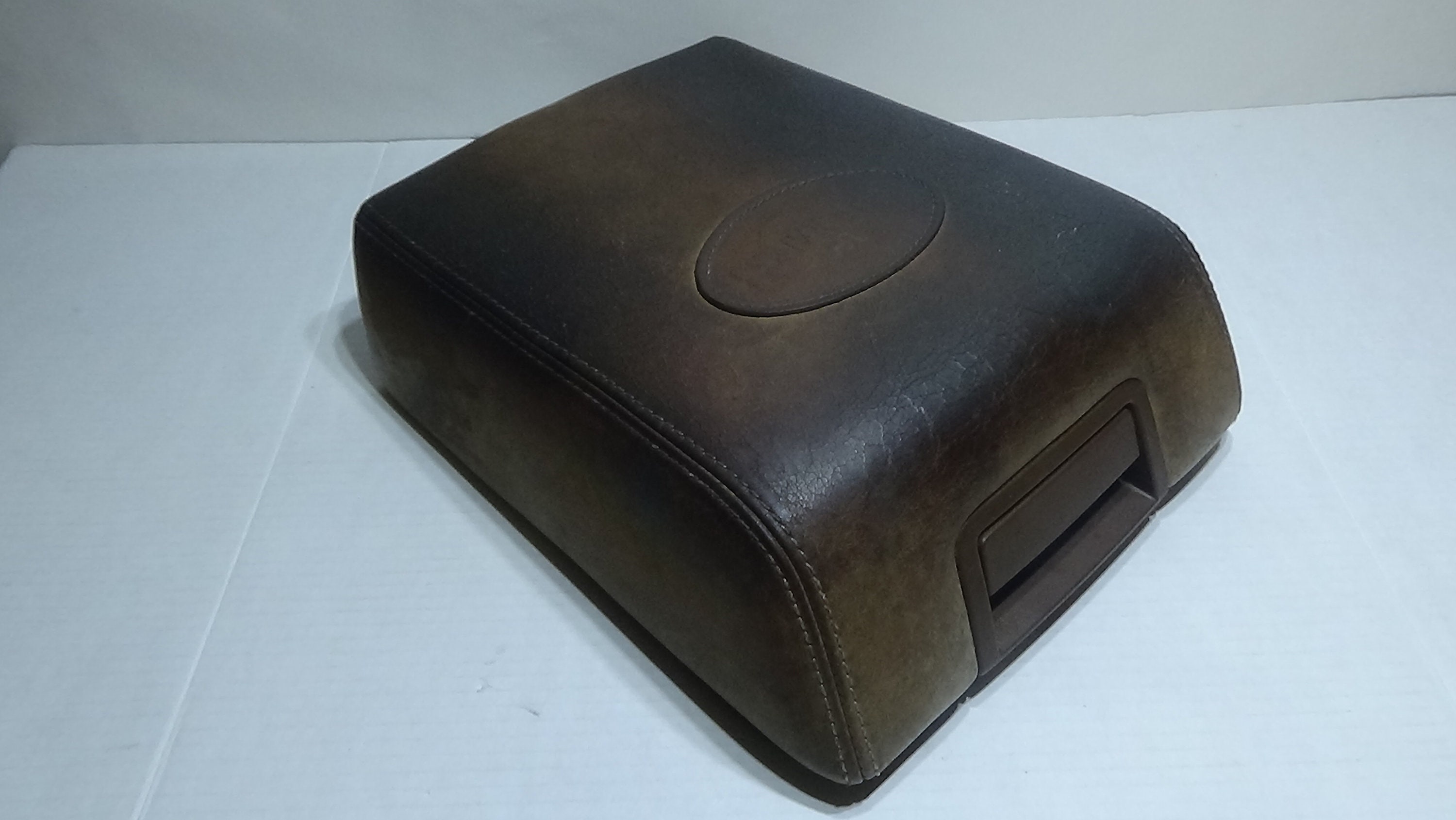 2004-2008 Ford F150 King Ranch Center Console Arm Rest - Etsy