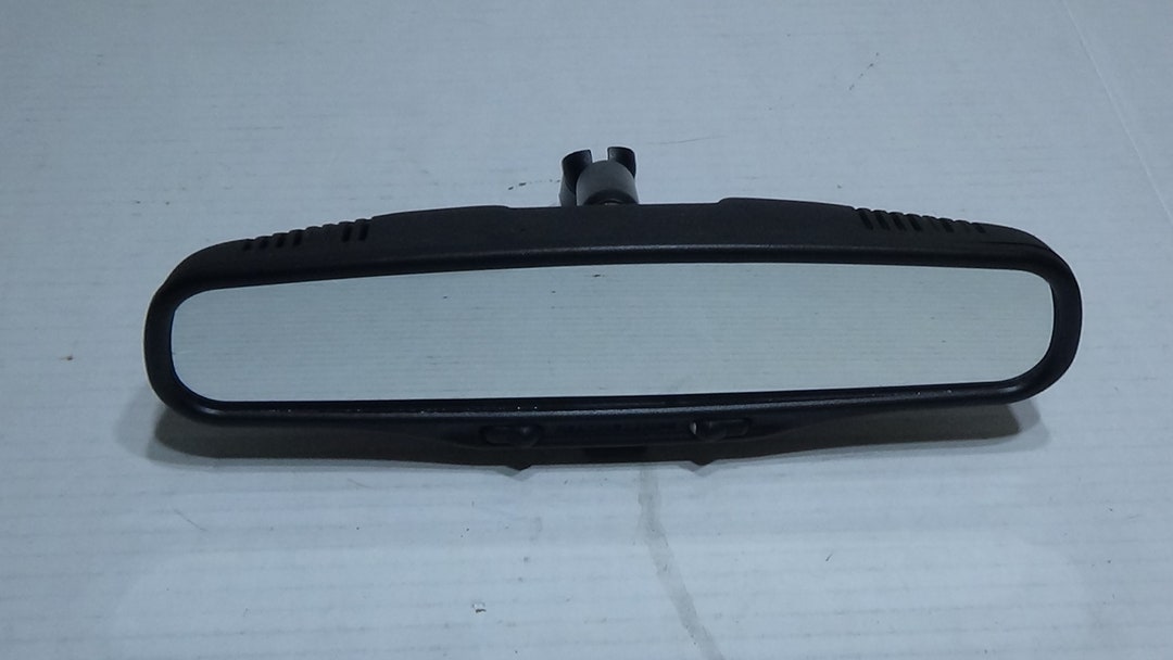 1993-1997 Pontiac Firebird Trans Am Interior Rear View Mirror Lighted ...