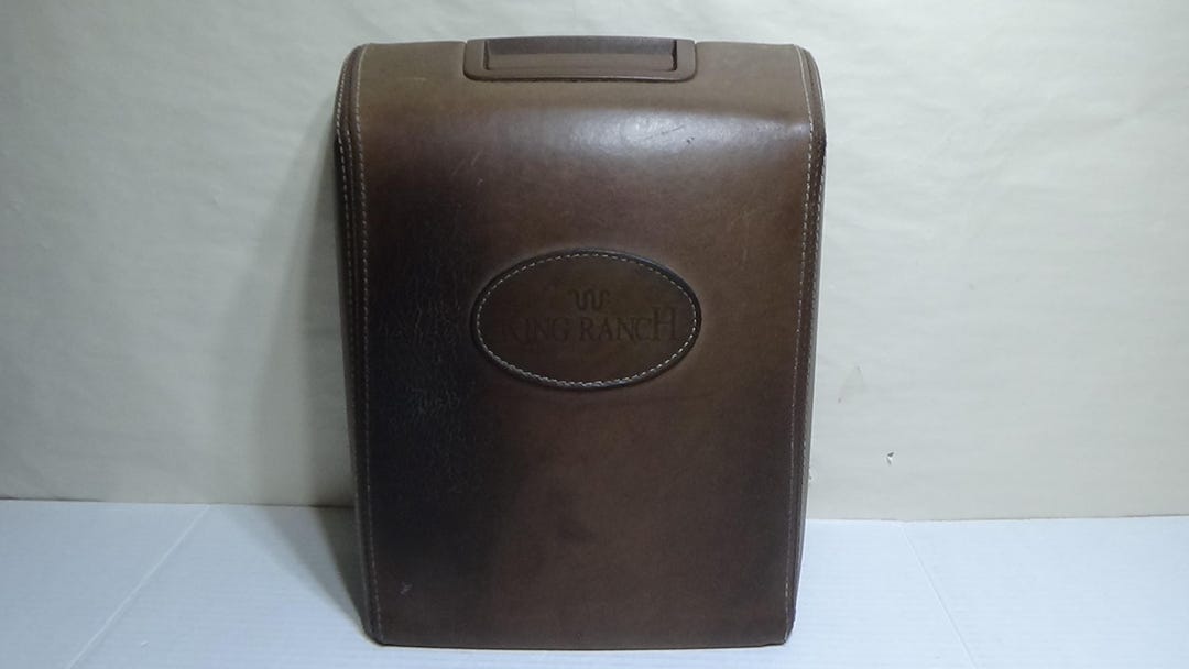 2004-2008 Ford F150 King Ranch Center Console Lid Arm Rest - Etsy