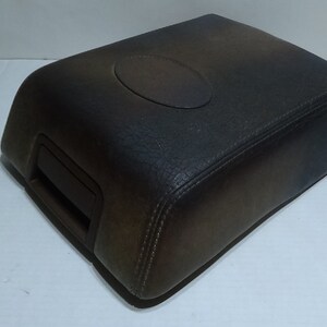 2004-2008 Ford F150 King Ranch Center Console Arm Rest - Etsy