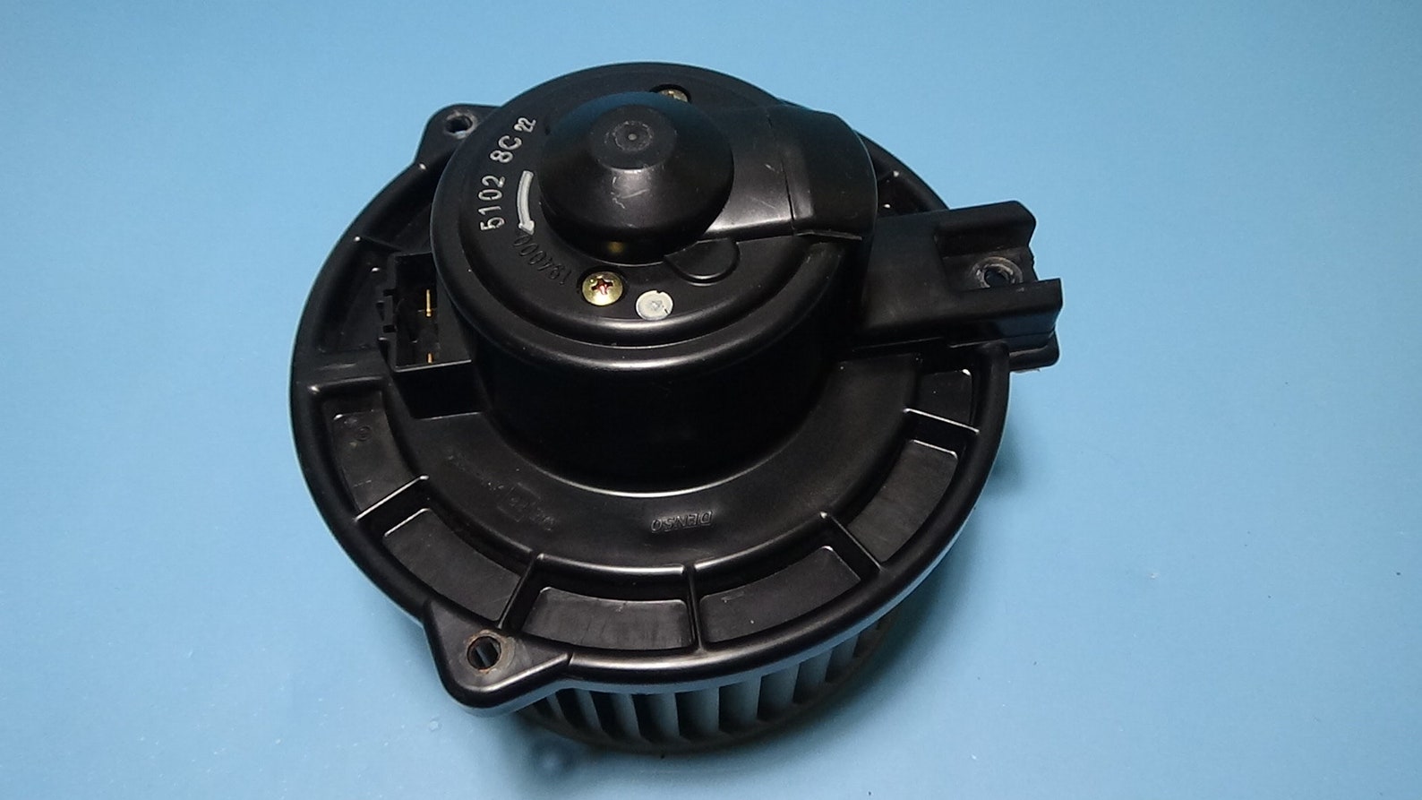 1998-2005 Mercedes-benz W163 ML500 ML350 ML320 AC Heater Blower ...