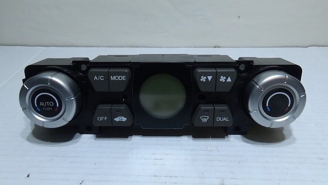 2006-2014 Honda Ridgeline AC Heater Climate Control Switch - Etsy
