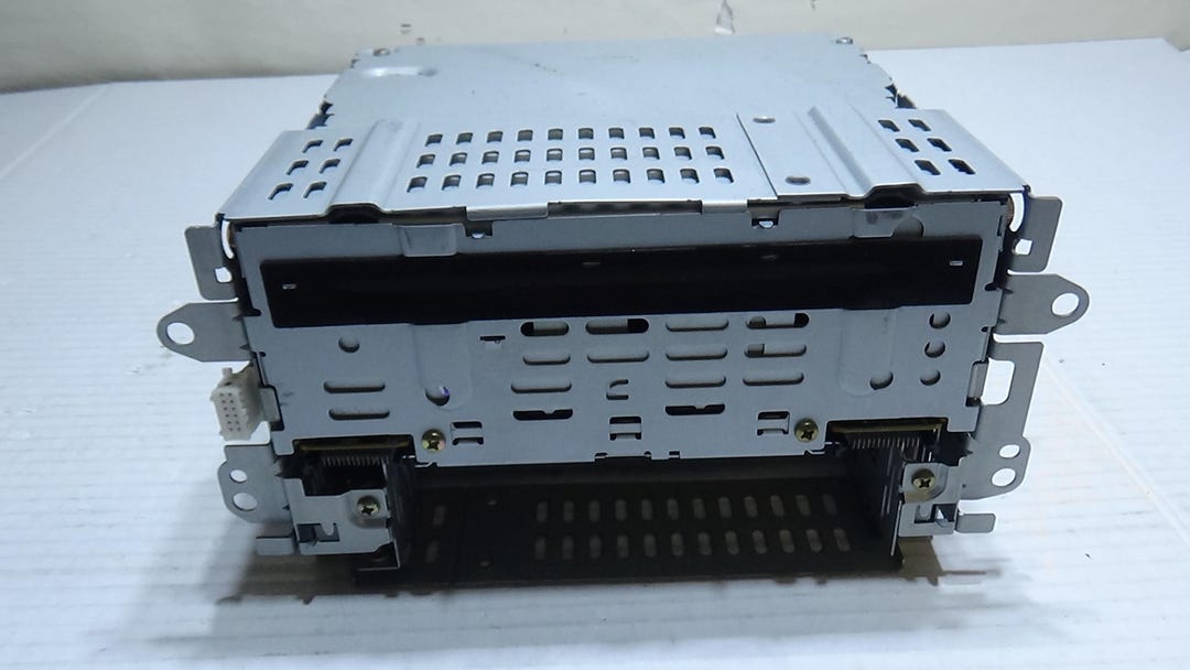 2004-2008 Mazda RX-8 Radio CD Player Receiver - Etsy