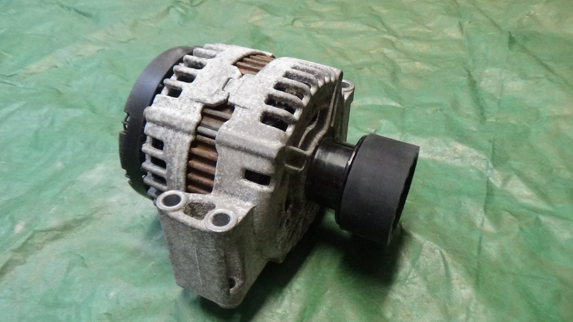 2006-2016 Volvo S80 XC70 XC60 V70 3.2L Alternator - Etsy
