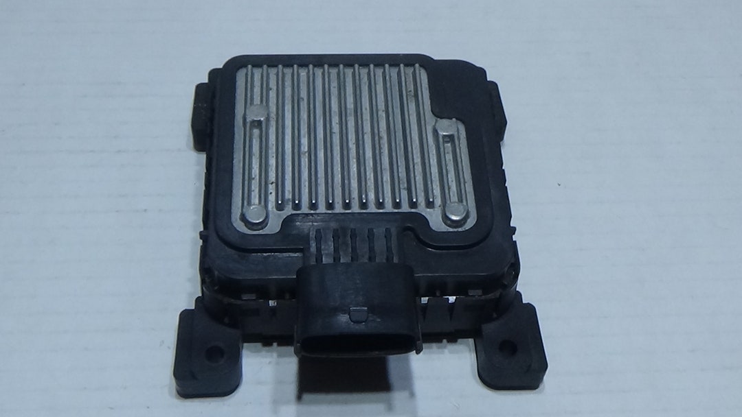 2005-2007 Volvo XC70 V70 S60 Fuel Pump Control Module PEM 30769225 - Etsy