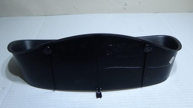2000-2006 Toyota Tundra Sequoia Instrument Cluster Bezel Trim - Etsy