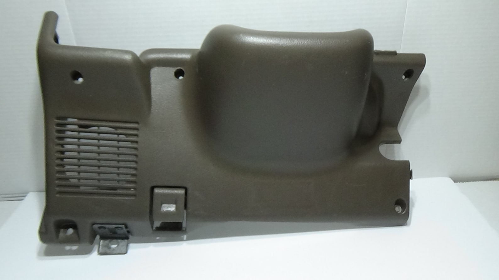 1990-1995 Toyota 4runner Lower Dash Knee Kick Panel Trim Bezel - Etsy