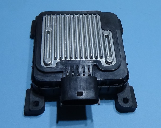 2005-2007 Volvo XC70 V70 S60 Fuel Pump Control Module PEM 30769225 - Etsy