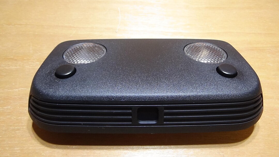 2010-2014 Ford Mustang Overhead Console Dome Light AR33-15K609-AB - Etsy