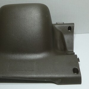 1990-1995 Toyota 4runner Lower Dash Knee Kick Panel Trim Bezel - Etsy