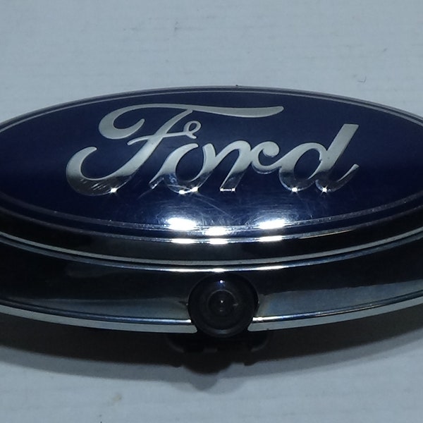 2011 Ford F150 Tailgate Emblem - Etsy