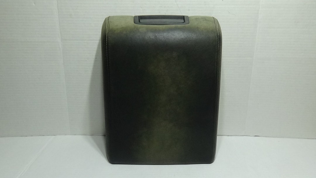 2004-2008 Ford F150 Harley Davidson Edition Center Console Arm Rest Lid ...