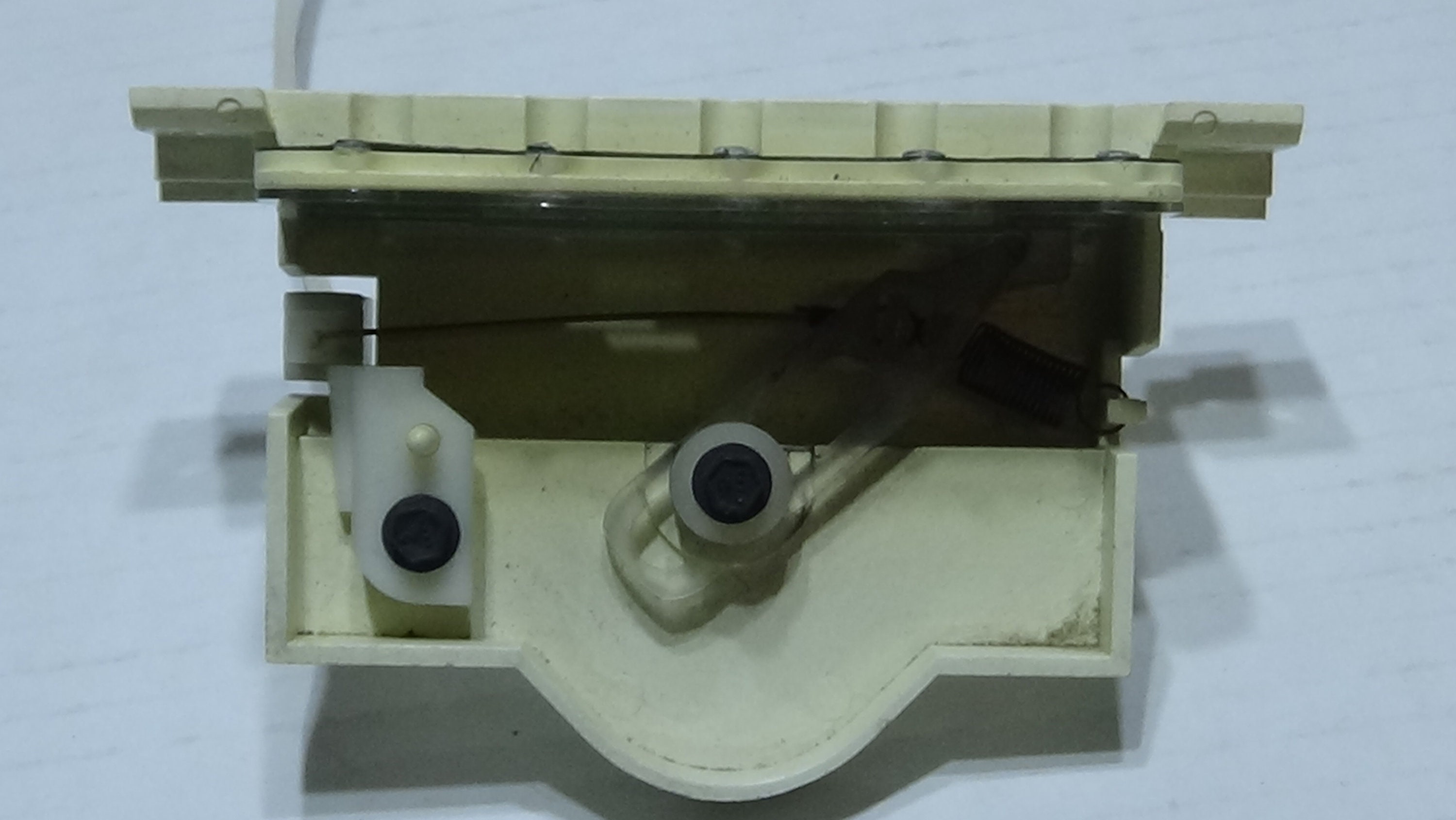 1987-1991 Ford F150 F250 F350 Gear Shift Shifter Selector Indicator - Etsy