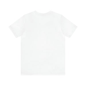 Unisex Jersey Short Sleeve Tee - Etsy