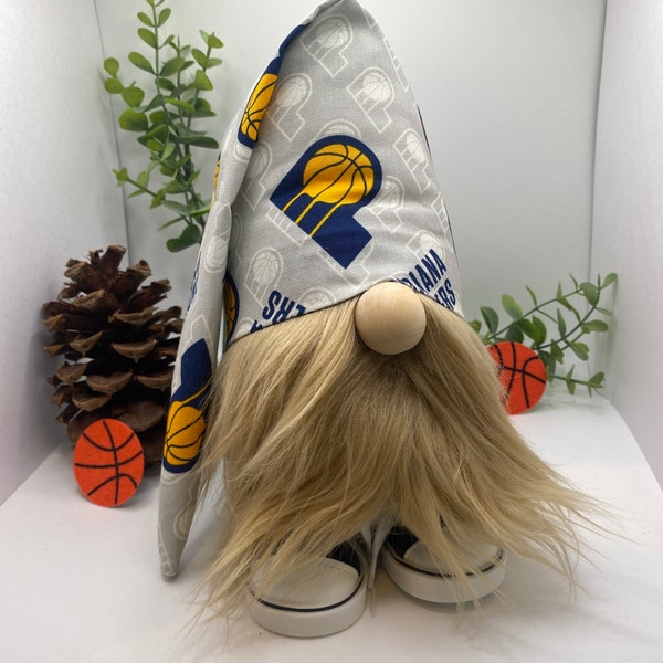 Indiana Pacers - Etsy