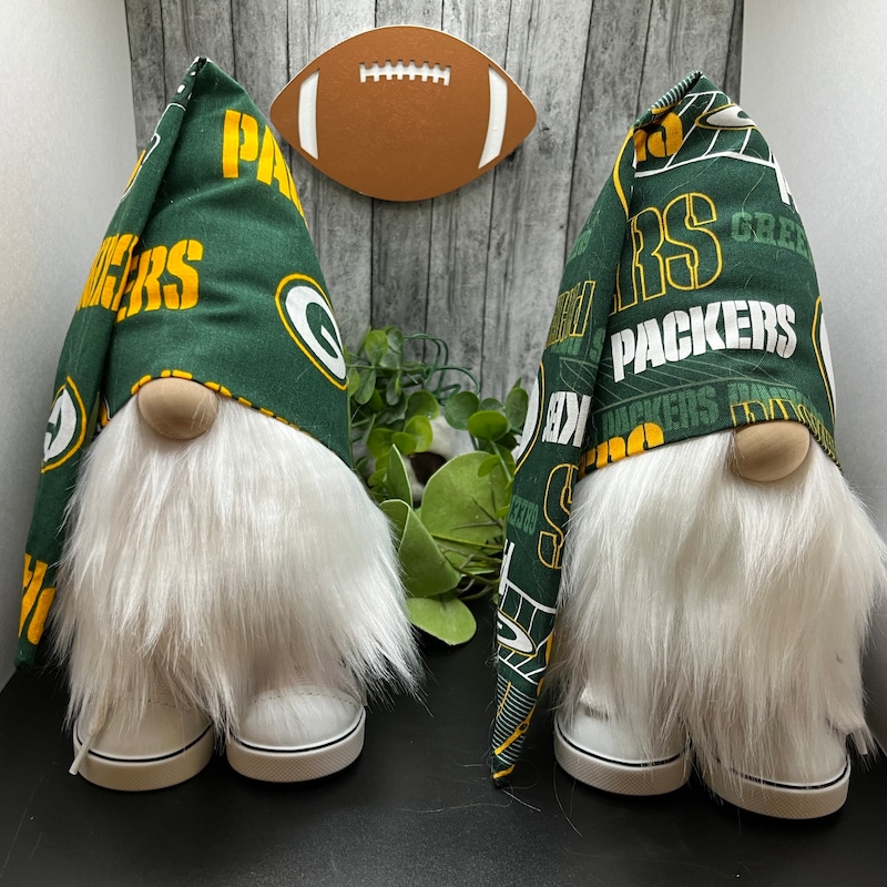 Green Bay Packers Svg - Etsy