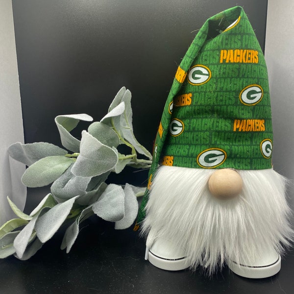 Packers Gnomes - Etsy