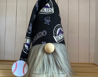 Seattle Mariners Gnome Sports Gnomes Home & Office Decor | Etsy