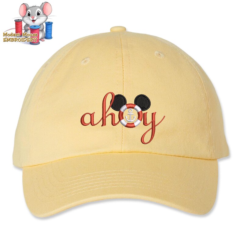 Ships Ahoy - Etsy