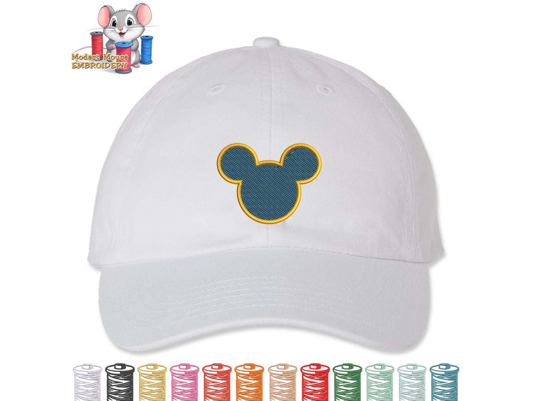 Tangled Sun Embroidered Dad Hat, Rapunzel Hat, Adjustable Adult & Youth ...