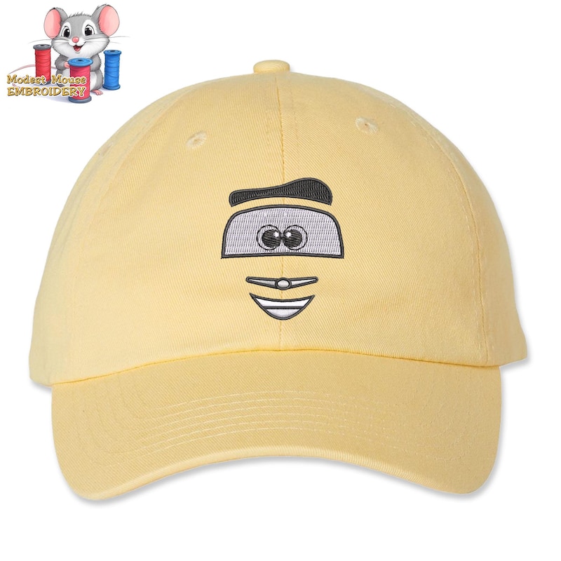 Luigi Car Accessory - Etsy