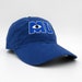 MU Monsters University Hat, Embroidered Cap, Stitched Baseball Hat ...