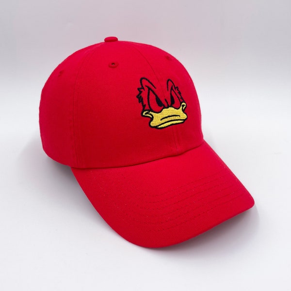 Angry Duck Svg - Etsy