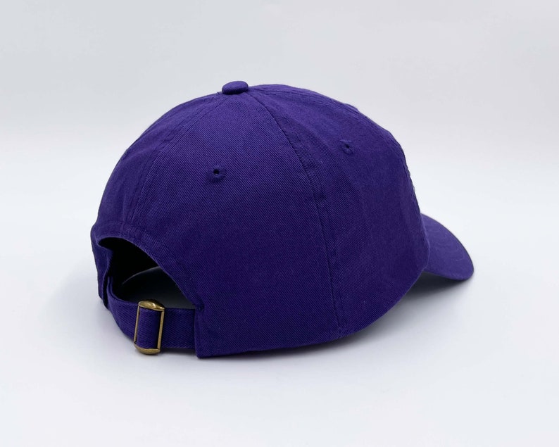 Tangled Sun Symbol of the Kingdom Cap, Purple Cap With Sun Yellow ...
