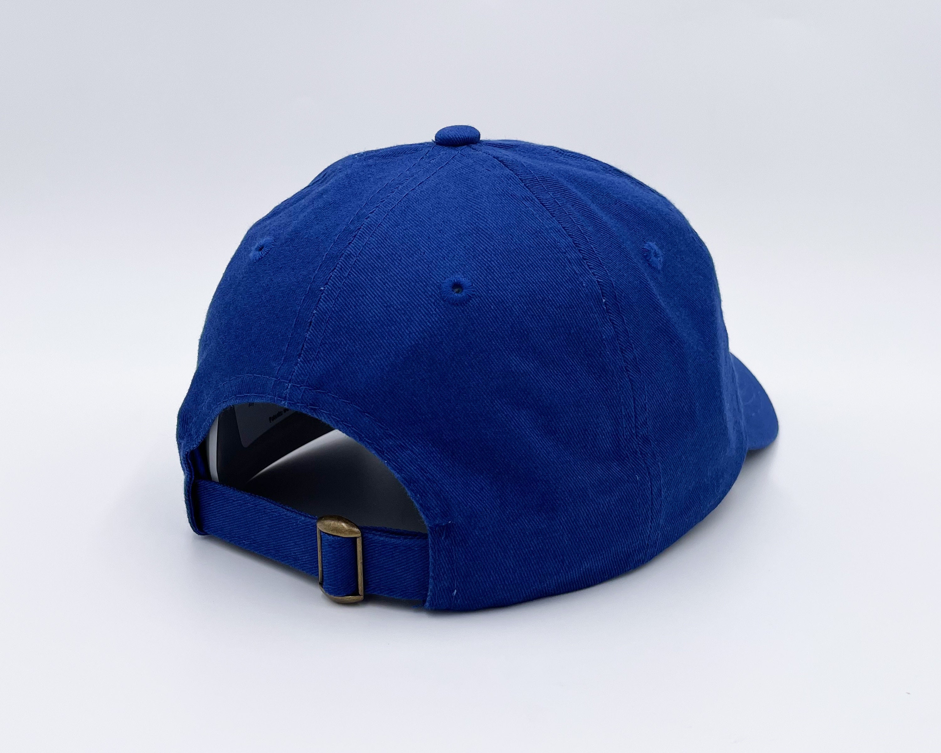 Monsters University Hat Embroidered Baseball Cap MU Design - Etsy