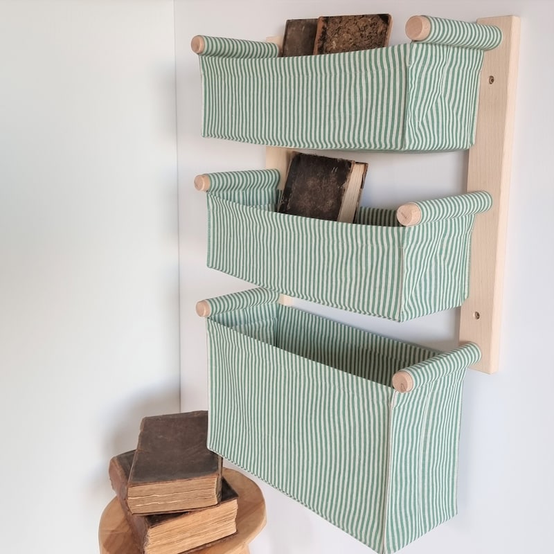 Diaper Organizer Shelf - Etsy