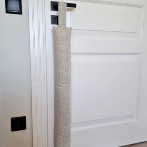 Draft Stopper, Window Draft Stopper, Door Draft Stopper, FILLED, Save ...