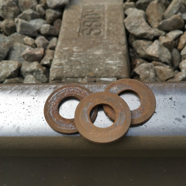 Old and Rusty - Etsy
