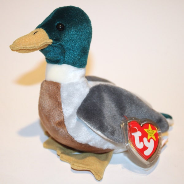 Jake the Duck - Etsy
