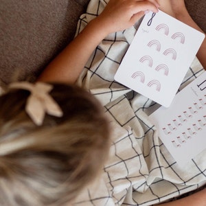 Object Alphabet + Object Number Alphabet Card Set | ABC Flashcards ...