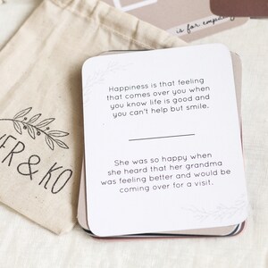 Kindness Alphabet Cards | ABC Flashcards, Alphabet Flashcards, Nursery ...