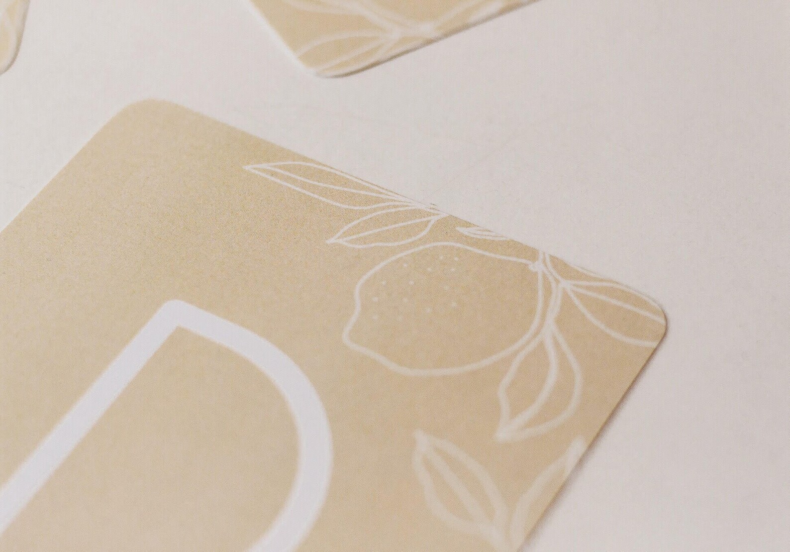 ABC Flashcards, Alphabet Flashcards, Montessori, Nursery Decor ...