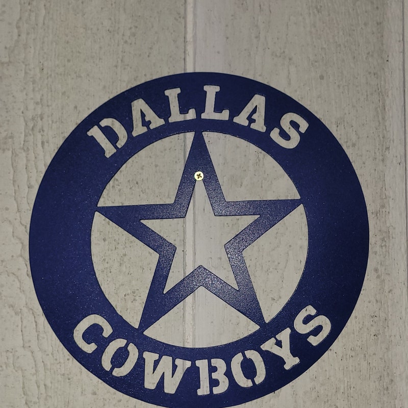 Cowboy Signs - Etsy