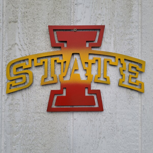 State Sign - Etsy