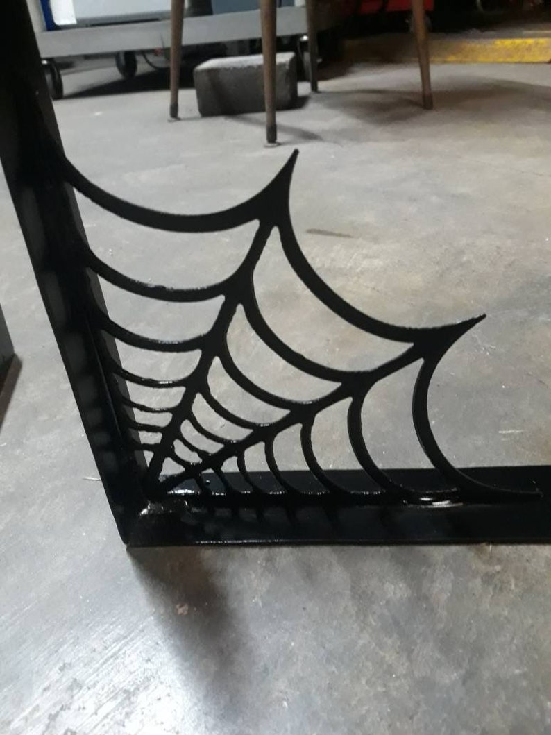 Spider Web Shelf Brackets - Etsy