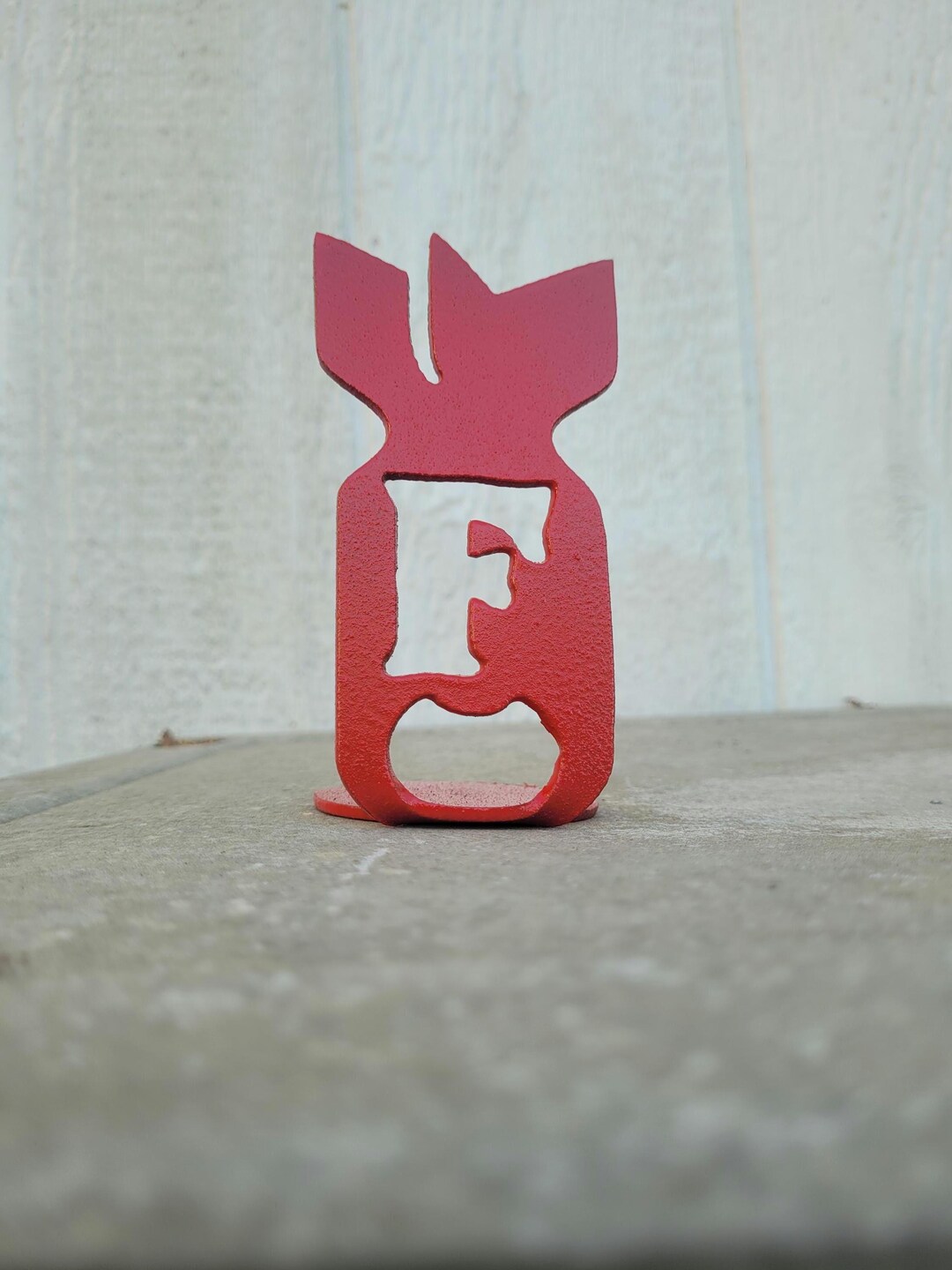 F Bomb Bottle Opener - Etsy