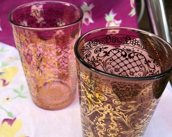 Italian Filati Glass | Etsy