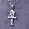 Key of Life | Ankh | Symbol of the Good Life | Ancient Egyptian ...
